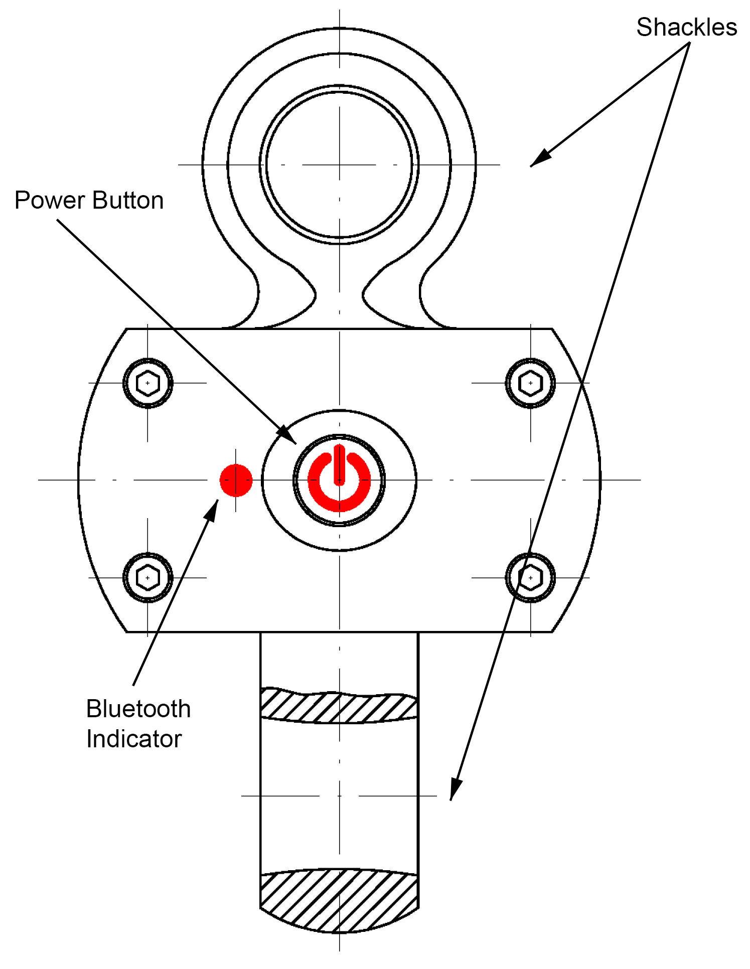 Common Types of Load Cells • ANYLOAD Weigh & Measure